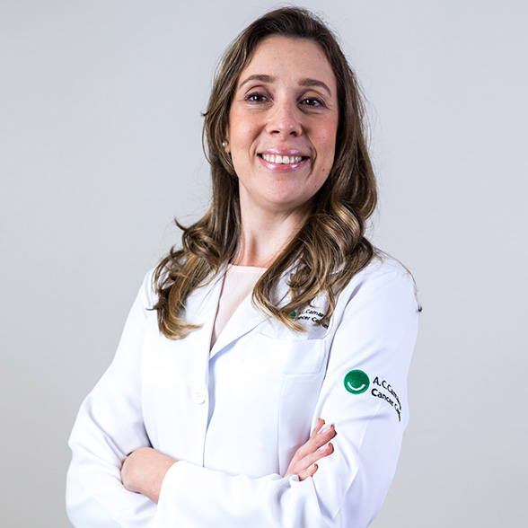 Christiane Schultz | A.C.Camargo Cancer Center