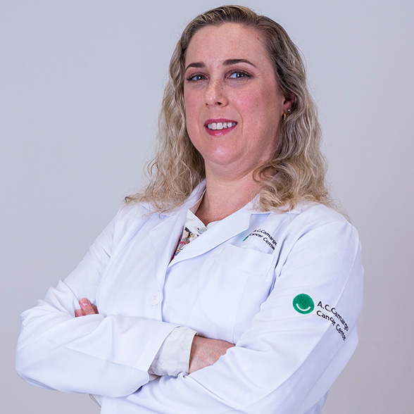 Renata Grizzo Feltrin de Abreu | A.C.Camargo Cancer Center